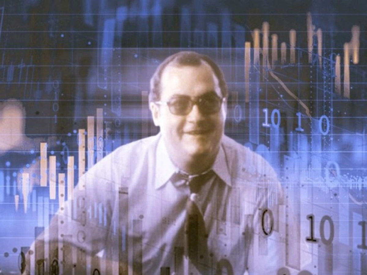 ریچارد دنیس (Richard Dennis)؛ شاهزاده تالار بورس