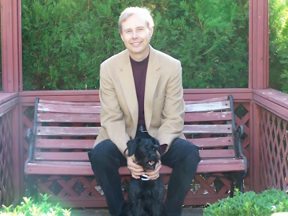 توماس بولکوفسکی؛ نگارنده دایرة‌المعارف الگوهای نمودار