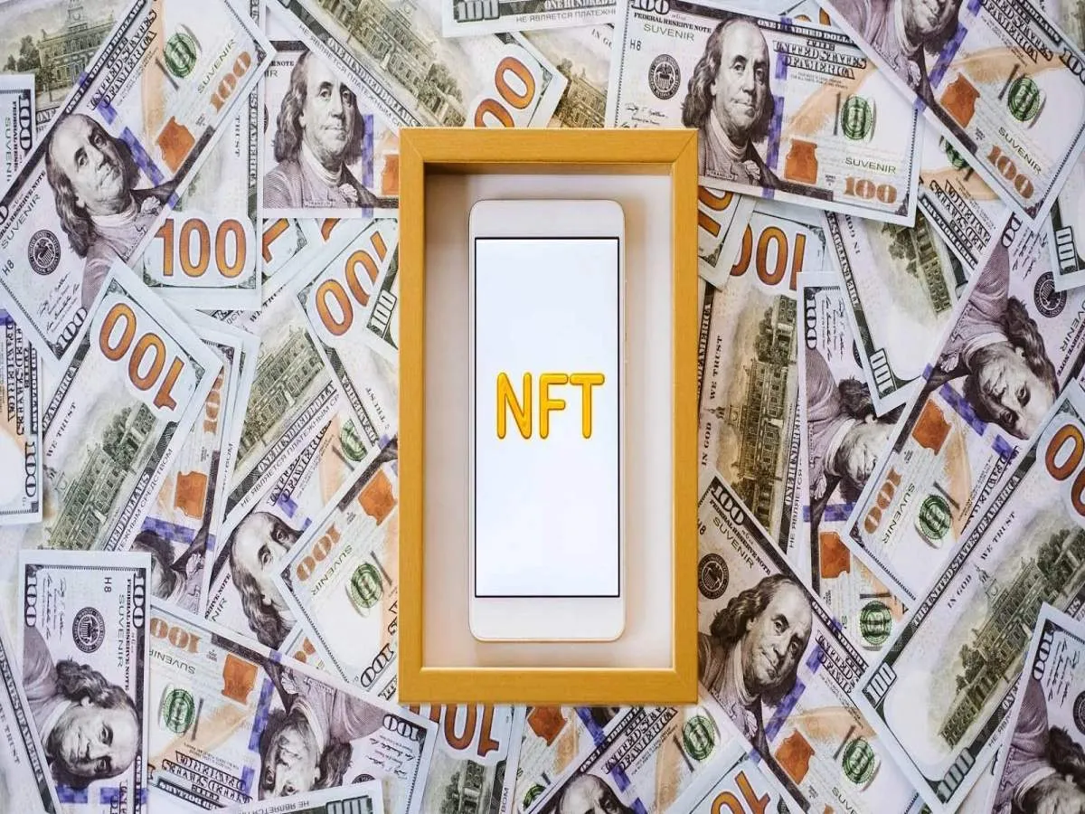 آموزش ساخت NFT رایگان؛ یک سرمایه گذاری پر سود