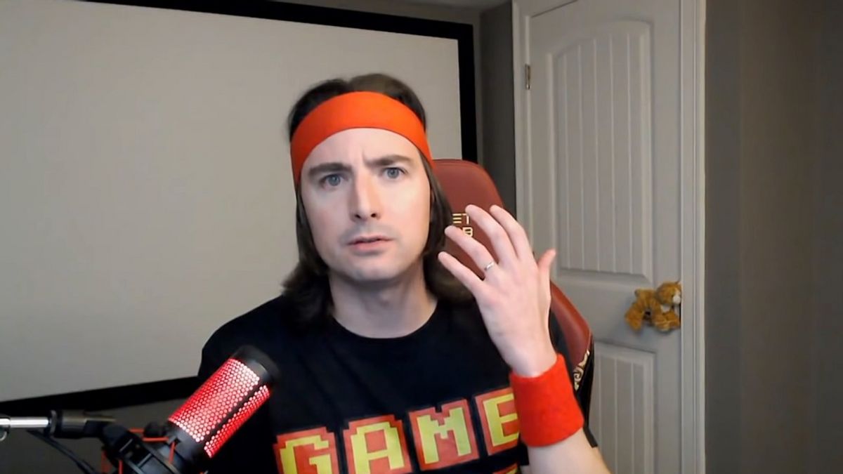 کیت گیل: قهرمان سرمایه‌گذاران خرد و ماجرای گیم‌استاپ